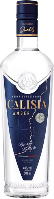 Calisia Amber - Grupa AWW
